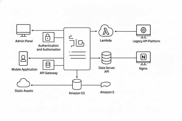 Building a Scalable, Cloud-Native Ad Measurement Platform with AWS ...